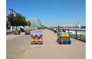 Visite guidée originale | "Quand le Street Art séduit les Chartrons"